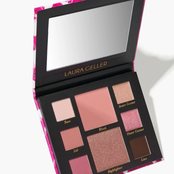 Laura Geller | Makeup | Laura Geller Full Face Palette | Poshmark